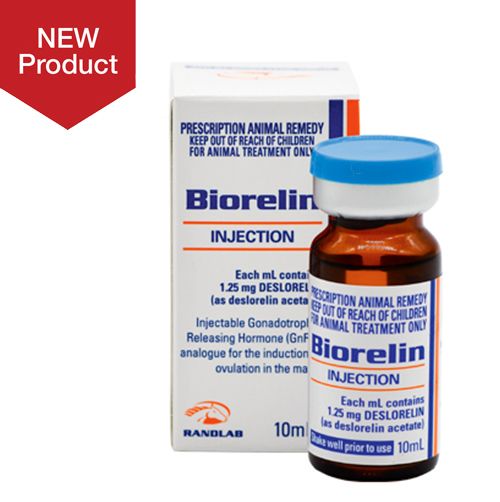 Randlab Veterinary Medicines