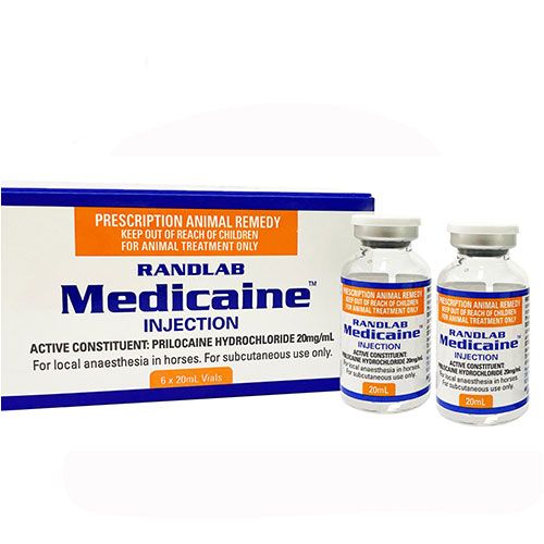Randlab Veterinary Medicines