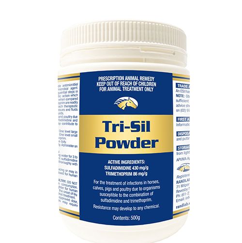 Randlab Veterinary Medicines