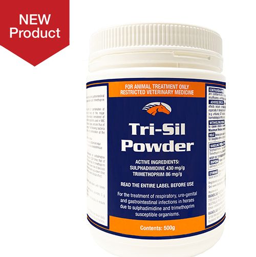 Randlab Veterinary Medicines