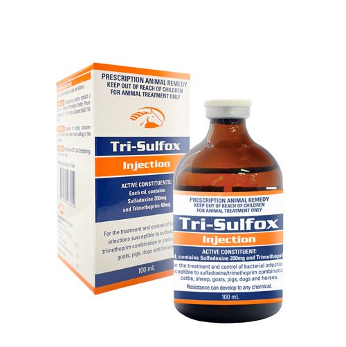 Randlab Veterinary Medicines