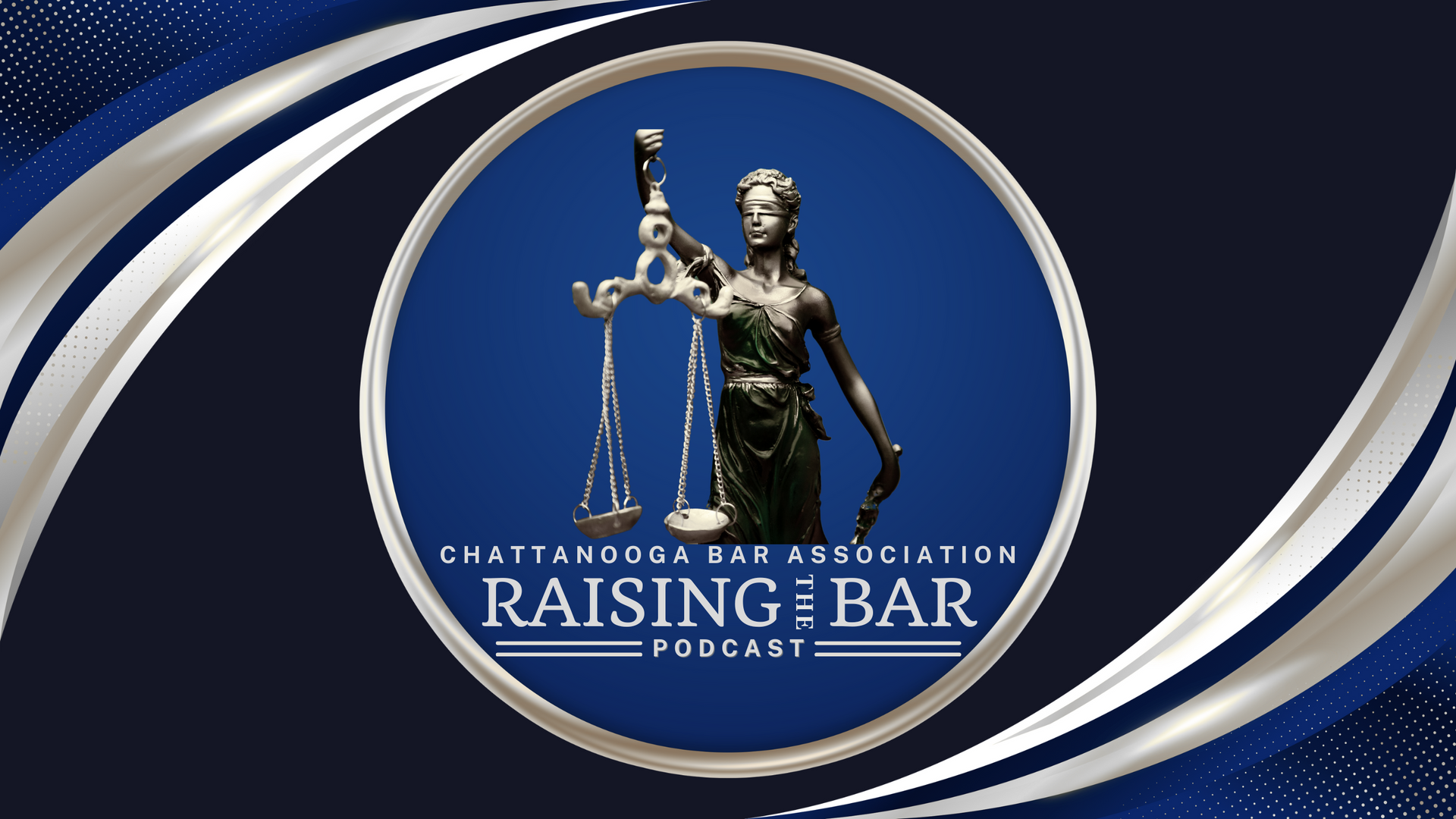 RAISING THE BAR PODCAST