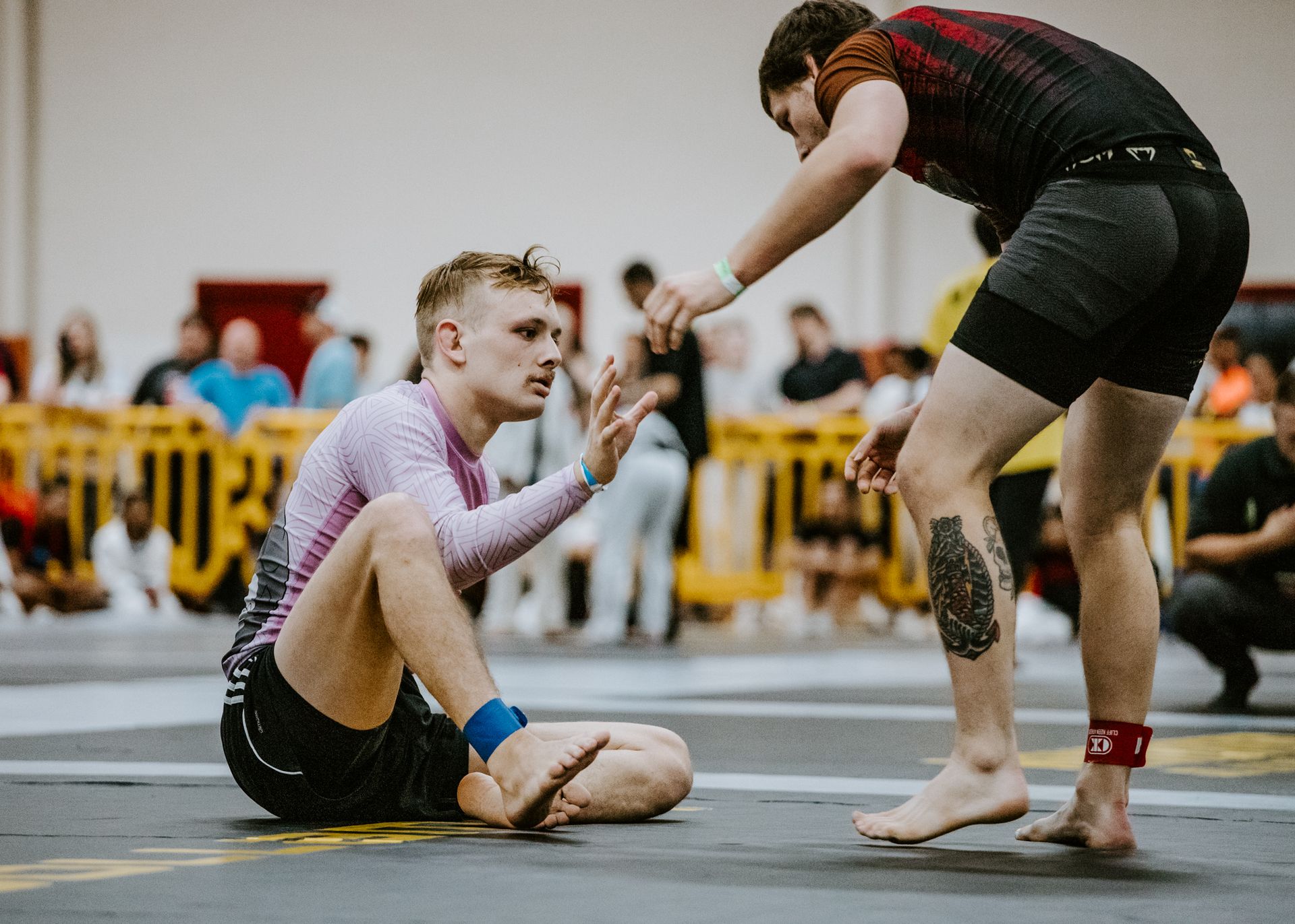 Gallery | Odyssey Jiu-Jitsu