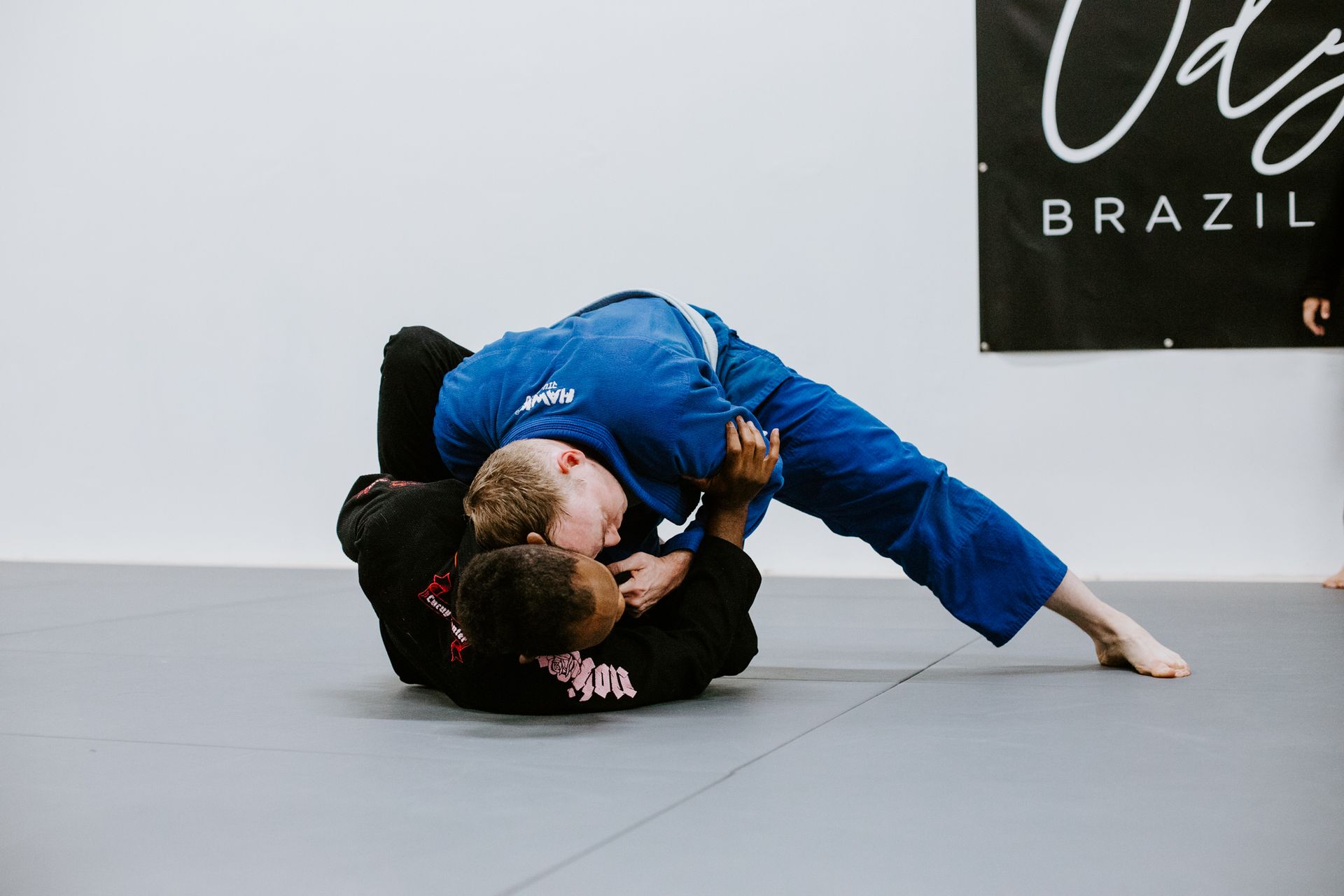 Gallery | Odyssey Jiu-Jitsu