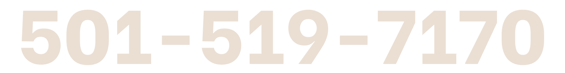 Color Me Bad | Residential & Commercial Painters in LR