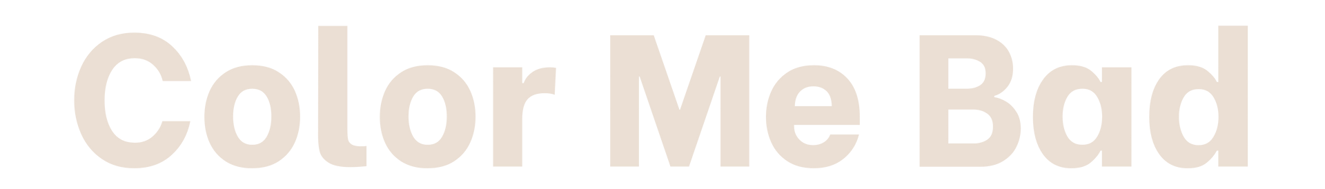 Color Me Bad | Residential & Commercial Painters in LR