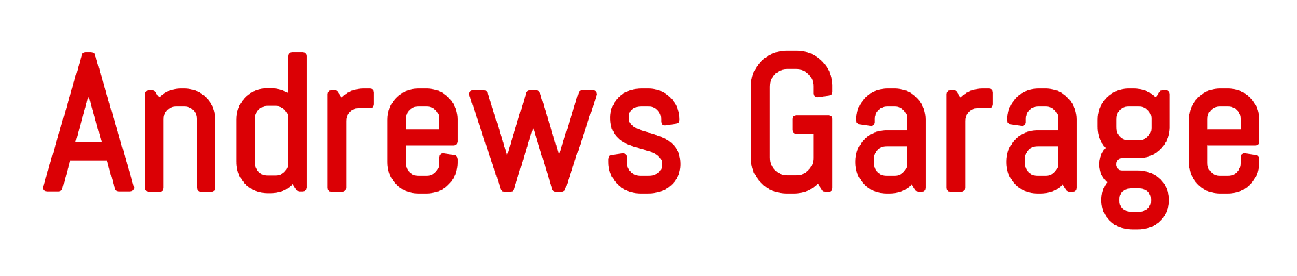 Andrew's Garage | Havre De Grace, MD