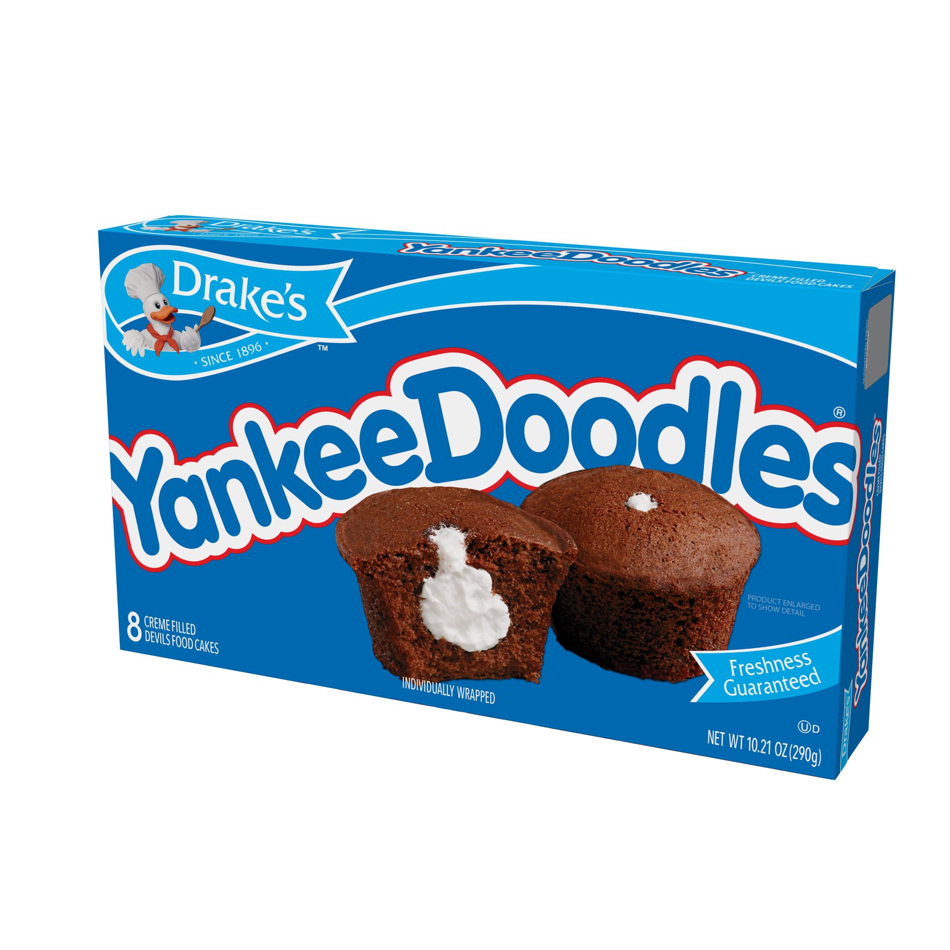 Yankee Doodles® | Drake's® Cakes