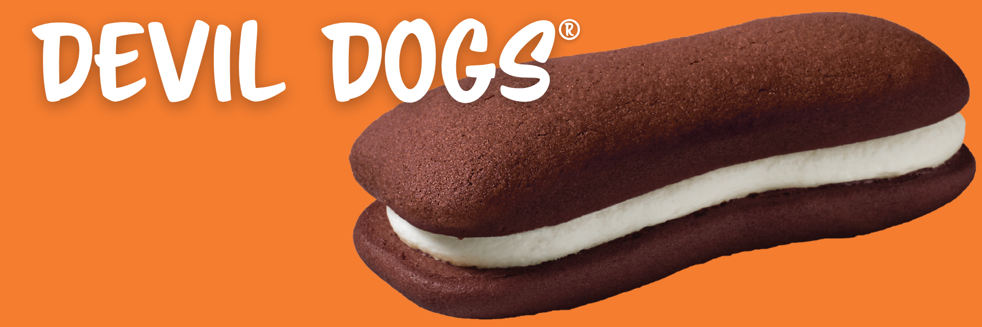 Devil Dogs® | Drake's® Cakes