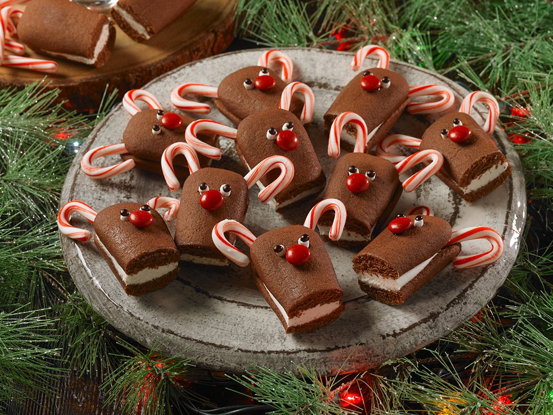 Devil Dogs® | Drake's® Cakes