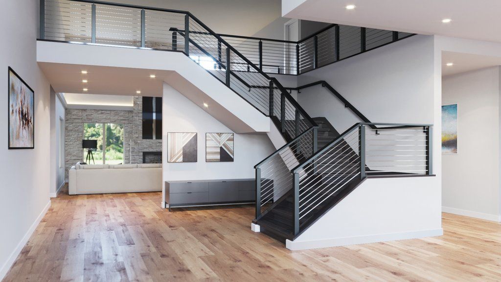 Luxury Home Building Services | Bull Construction | Rexburg & Idaho ...