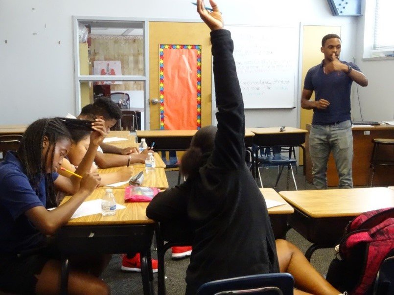 Fame Fund - Welcome to FAME