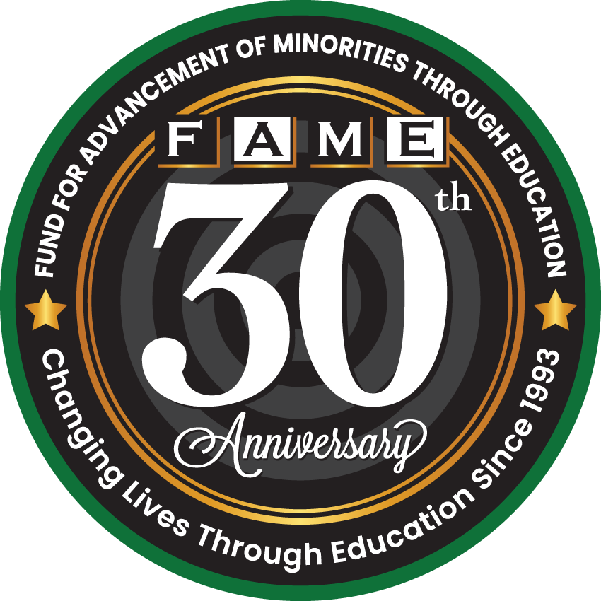 Fame Fund - Welcome to FAME