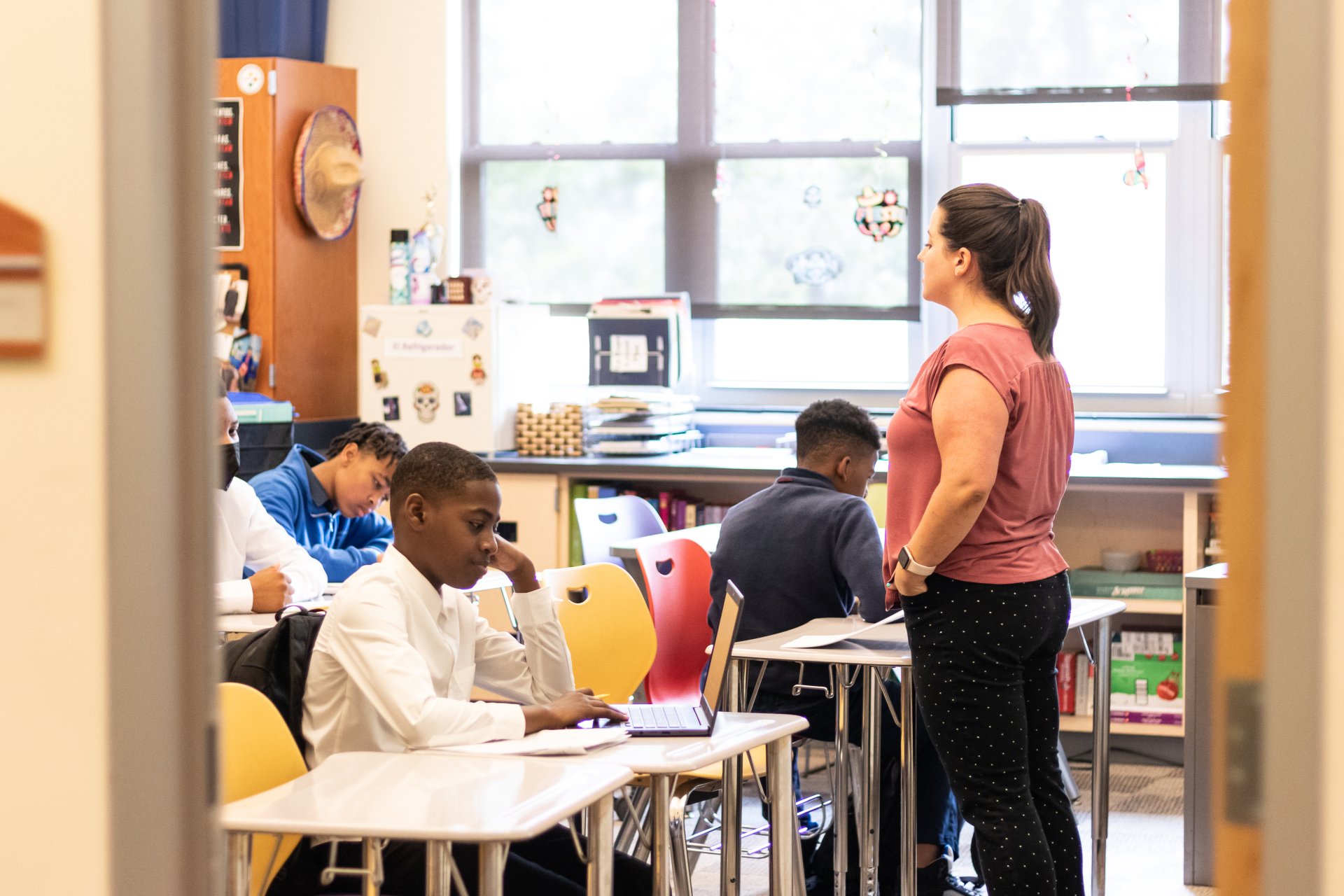 Fame Fund - Welcome to FAME