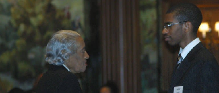 Fame Fund - FAME's History