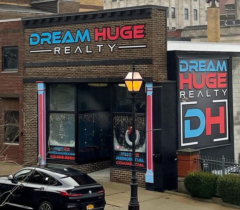 Dream Huge Realty