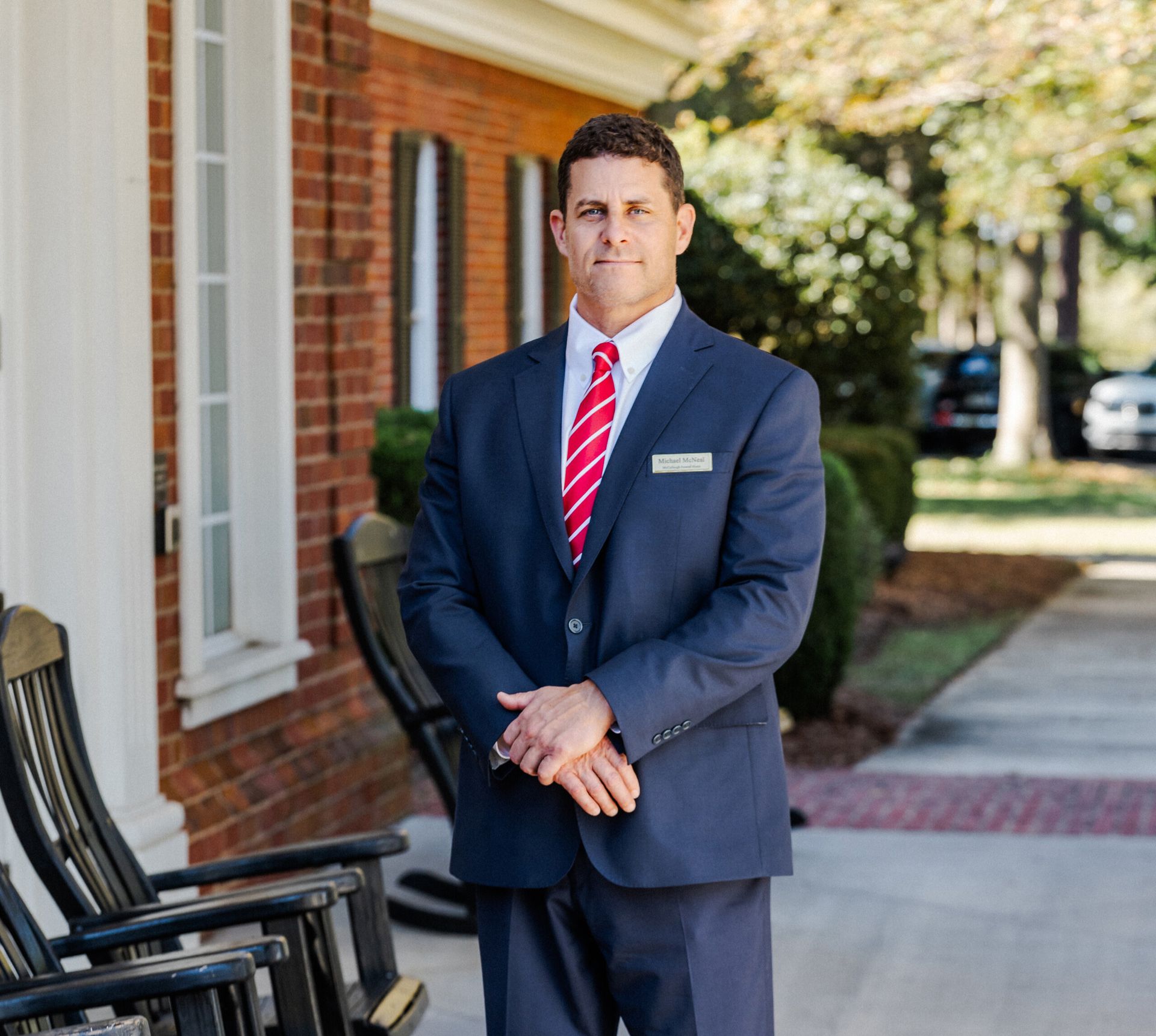 McCullough Funeral Home