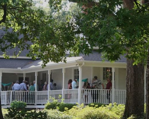 McCullough Funeral Home