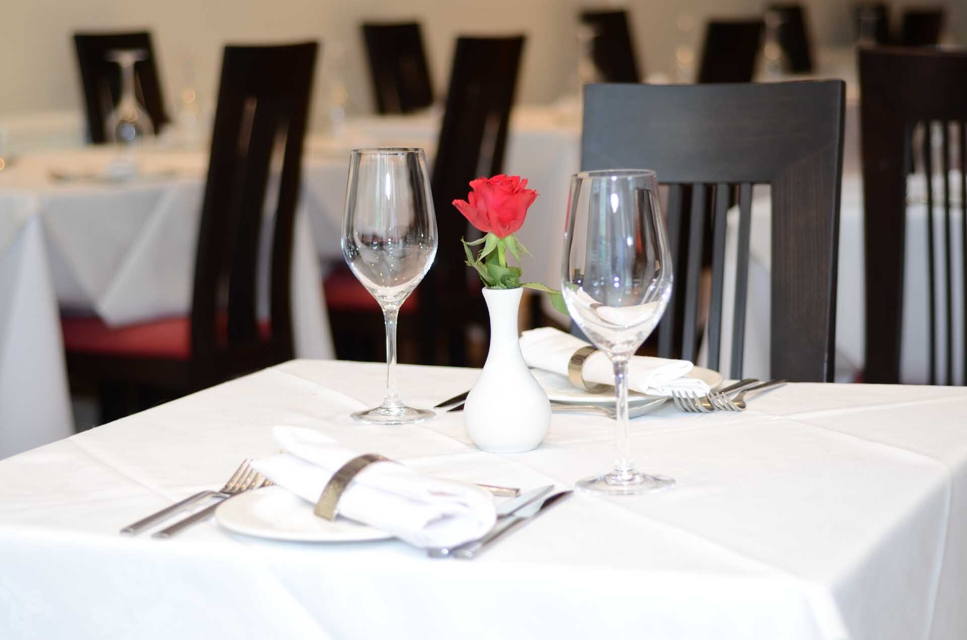 Cumin Club for superb Asian Cuisine in the Historic City of Rochester, Kent