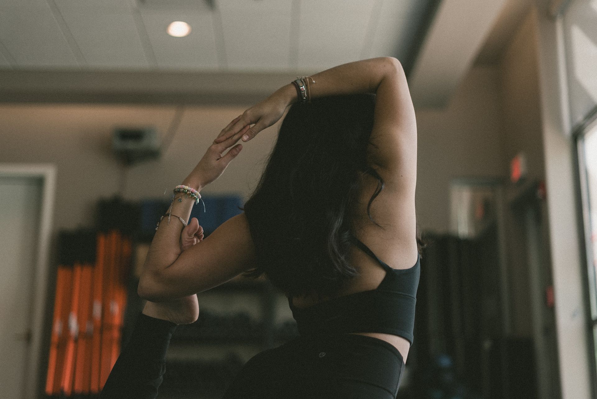 CASA YOGA | Hot Pilates