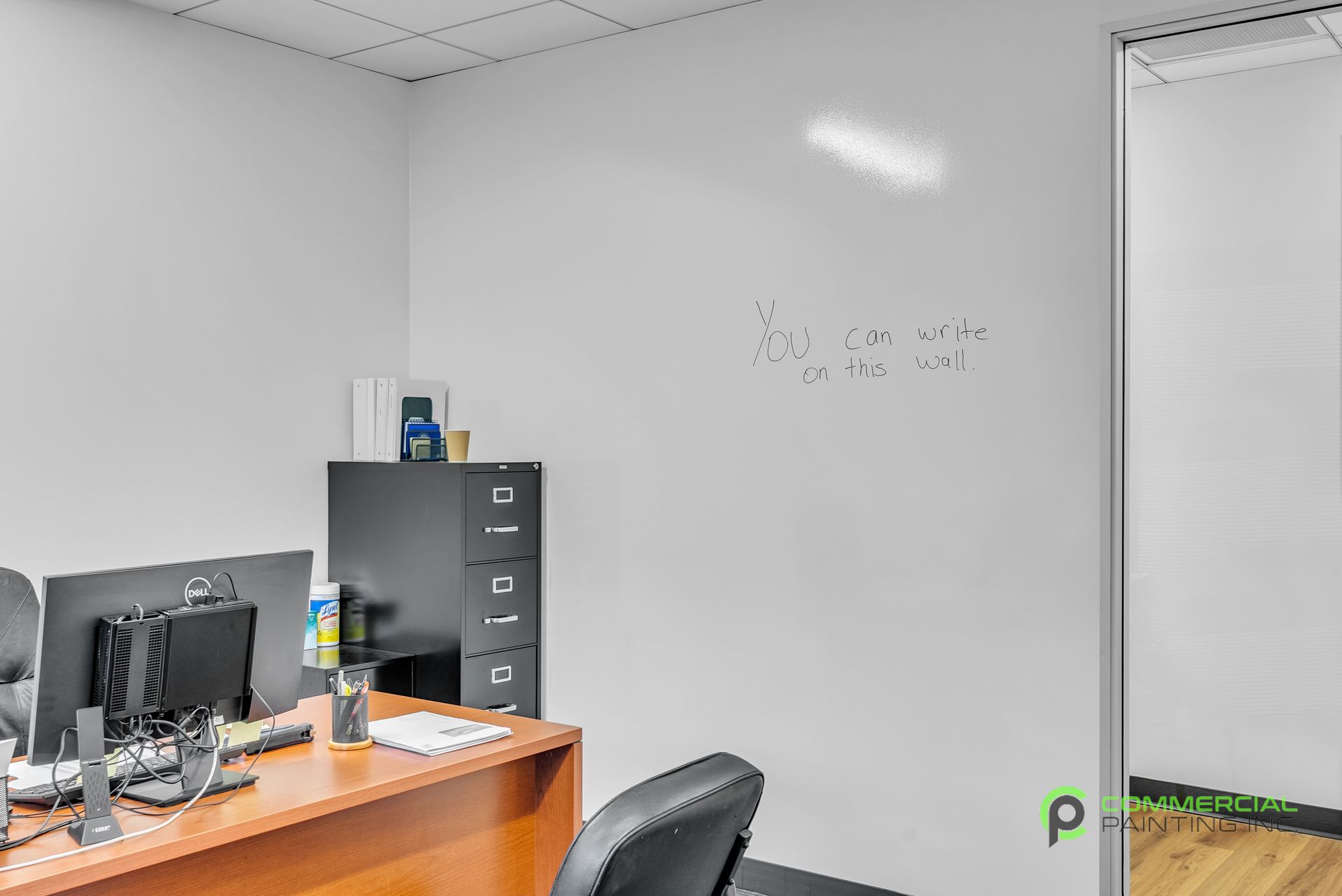 Writable Walls: The Modern Collaboration Tool Every Office Needs