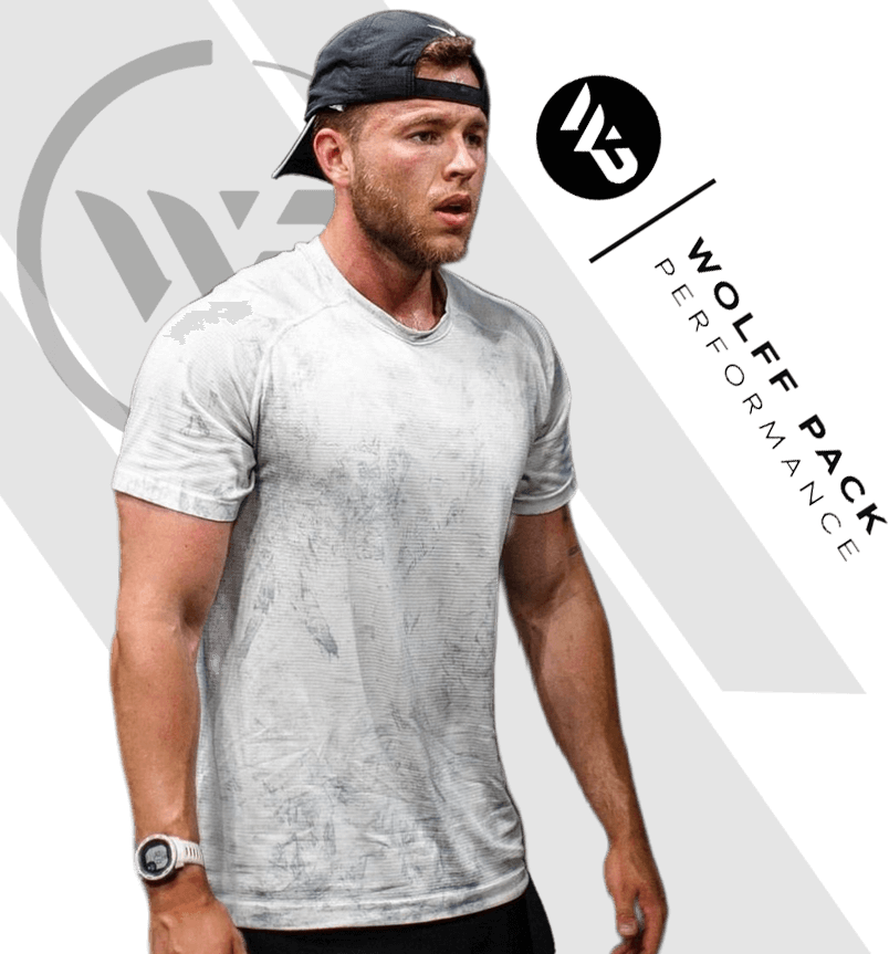 Top Rated Personal Training in Edwardsville, IL | Wolff Pack Performance