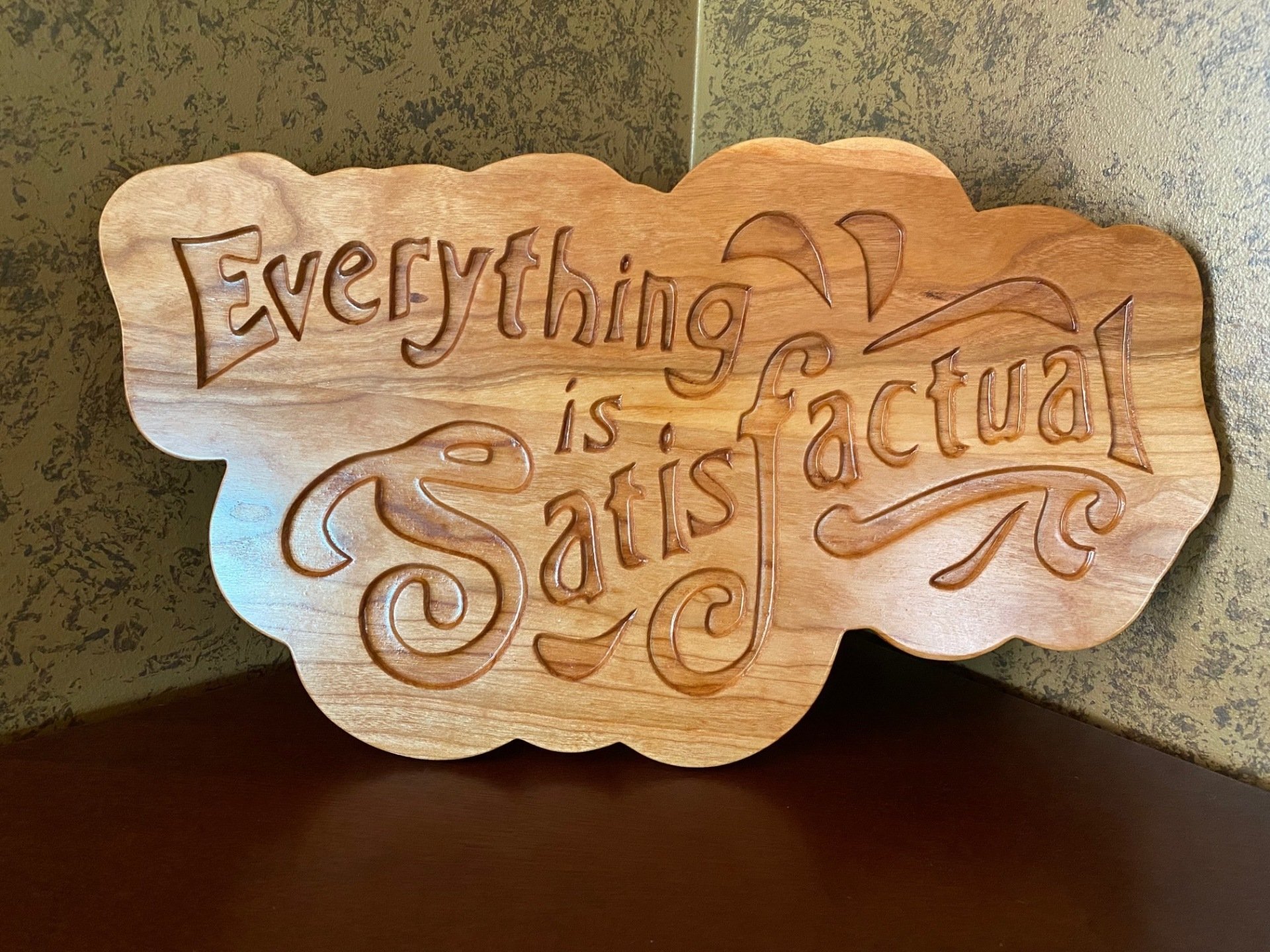 The benefits of custom wooden signs made and designed in Vermont!