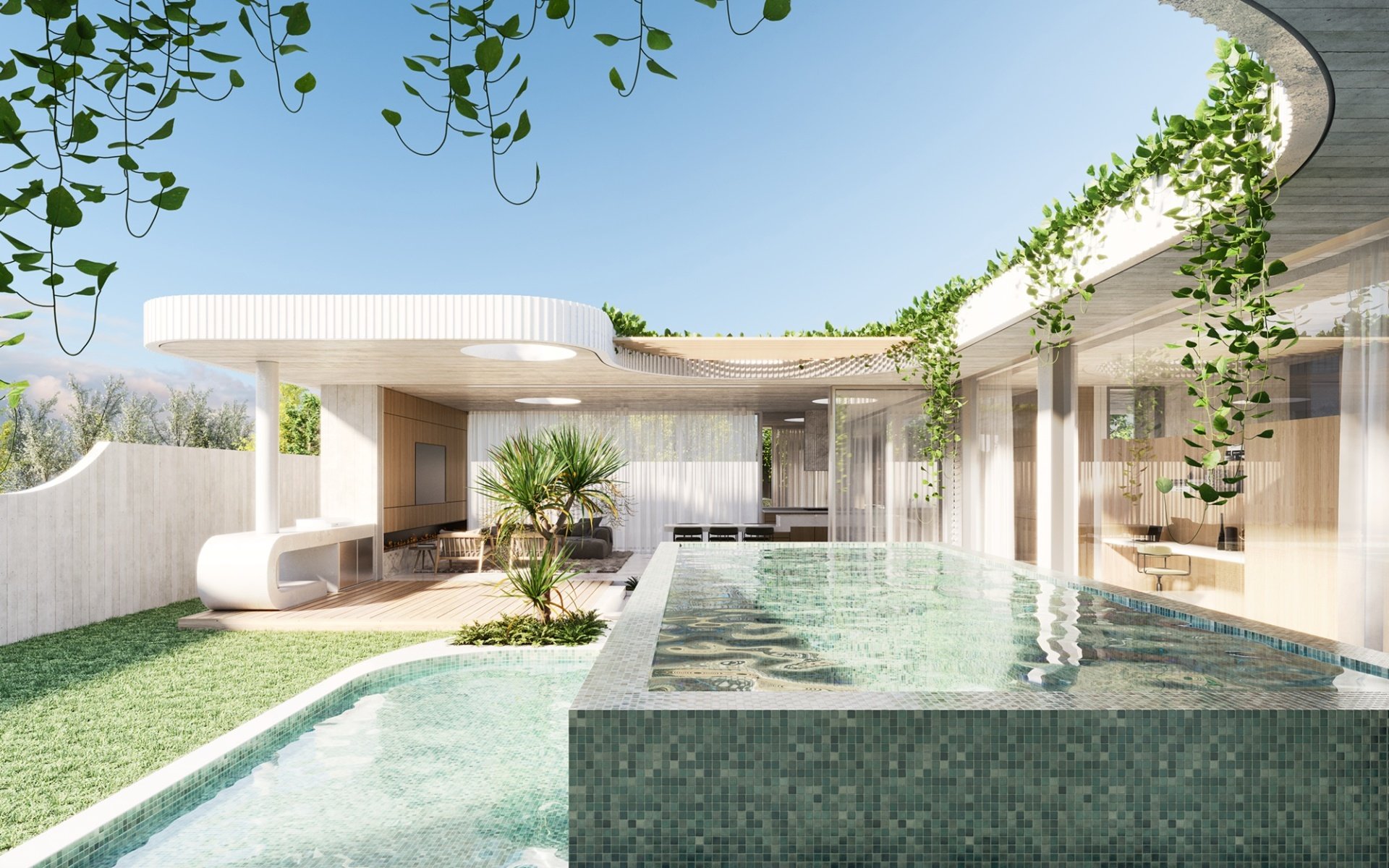 Sydesign - Design Consultants Sydney and draftsman Sydney