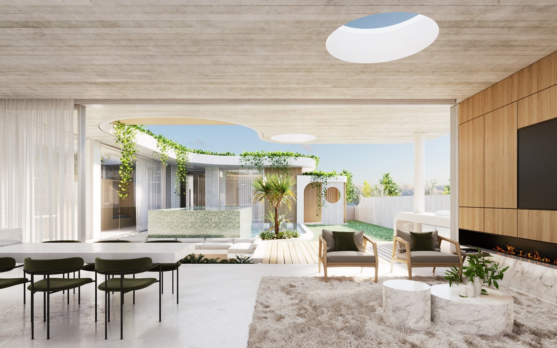 Sydesign - Design Consultants Sydney and draftsman Sydney