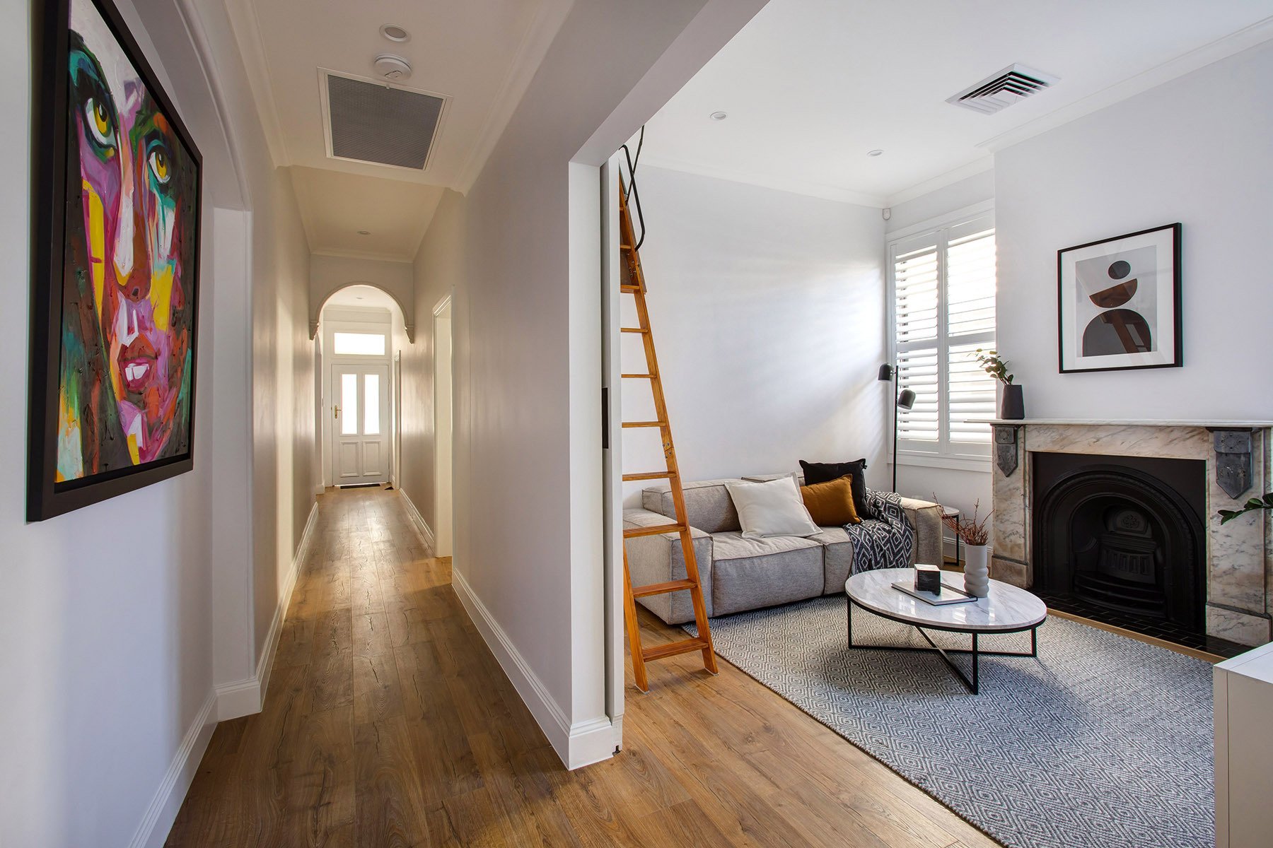 Sydesign - Design Consultants Sydney and draftsman Sydney