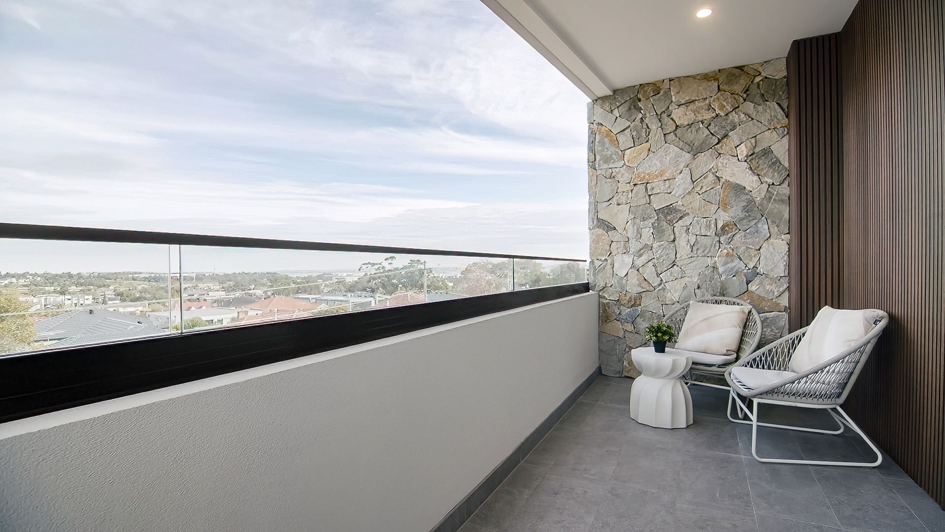 Matraville Dual Occupancy Sydney Architects - Sydesign