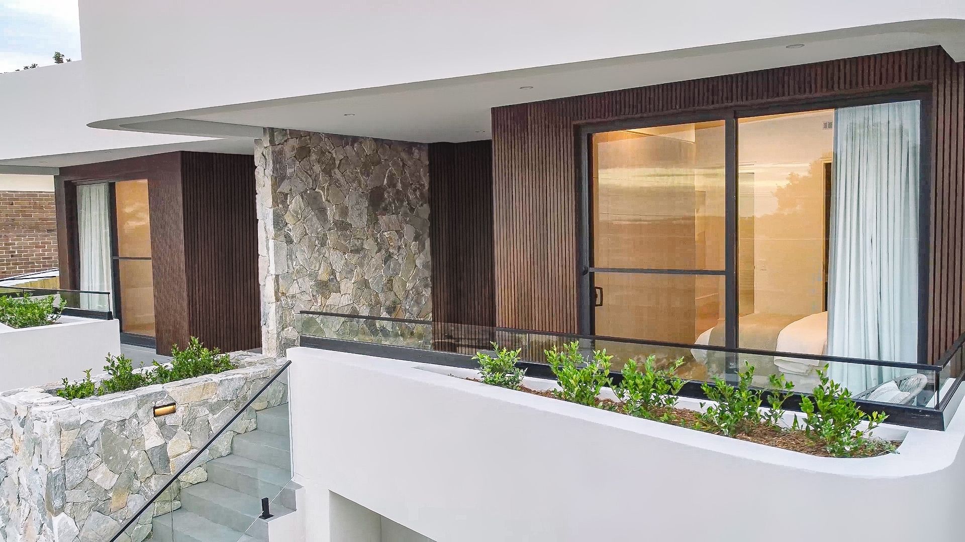 Matraville Dual Occupancy Sydney Architects - Sydesign