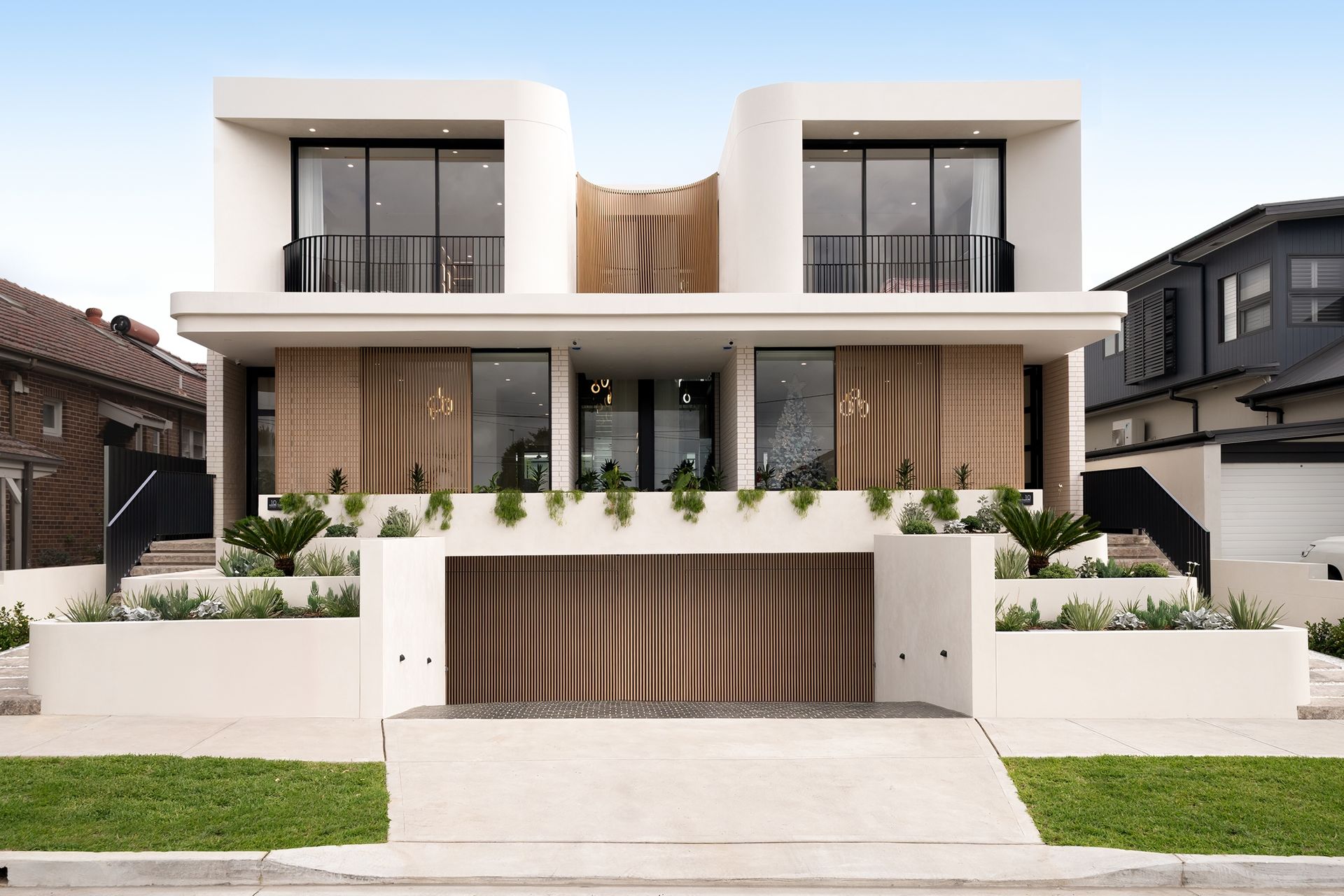 Rodd Point Occupancy Sydney Architects - Sydesign