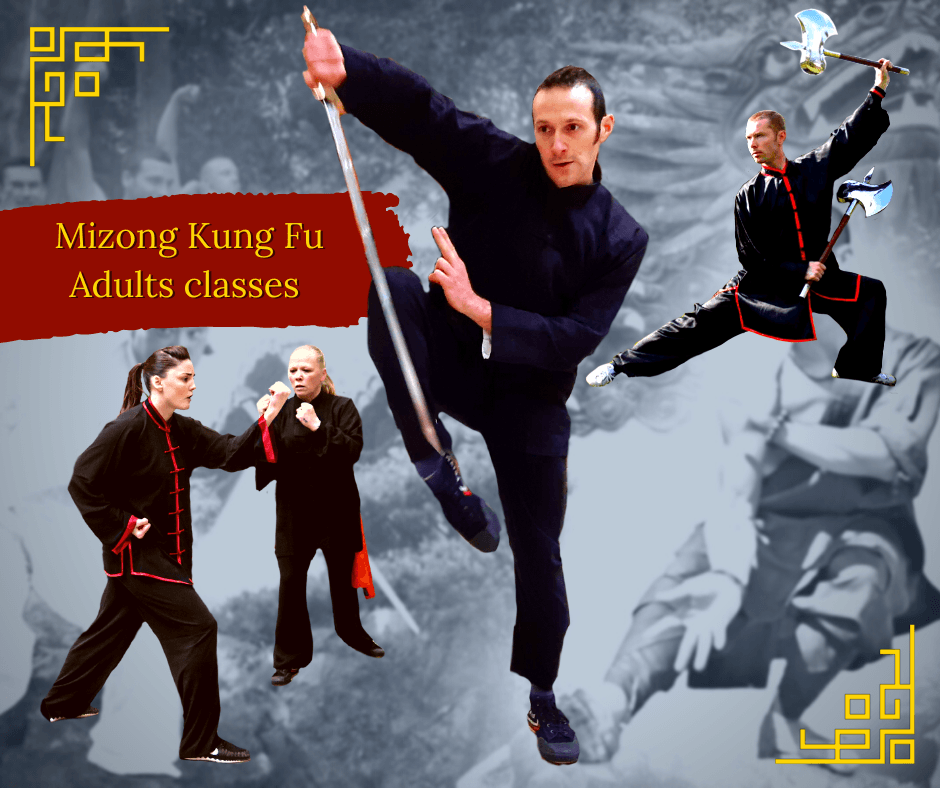 Jintou Martial Arts - Kung Fu, Tai Chi in Basildon