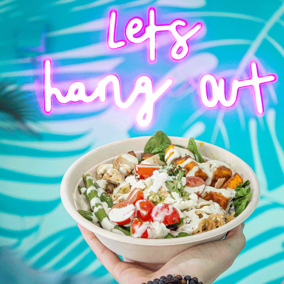 Mahana Fresh | Eat Well. Live Better.