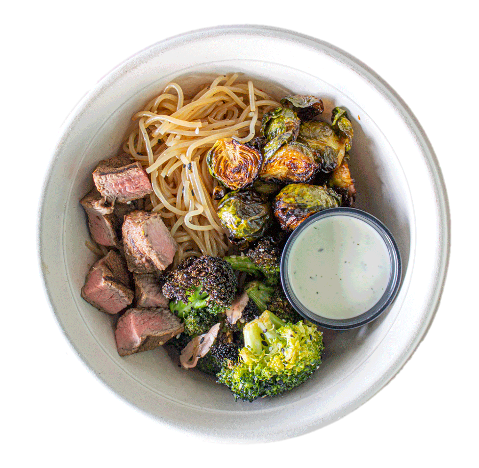 Mahana Fresh | Eat Well. Live Better.