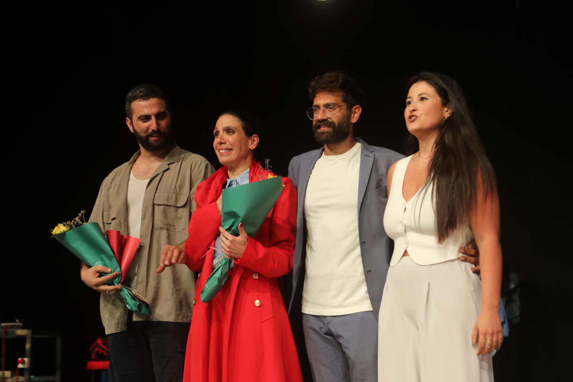 Jarret Ghaz Spéciale