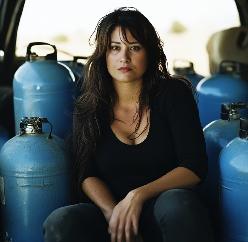 Jarret Ghaz Spéciale