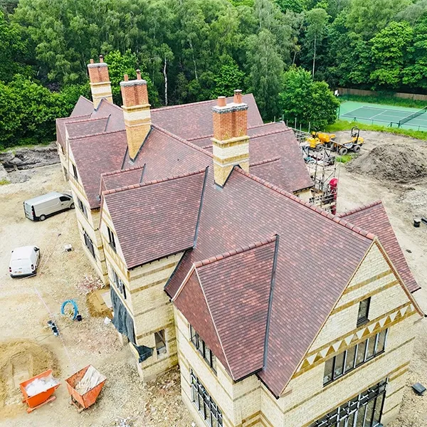 JAK Roofing | Roofing Solutions Experts