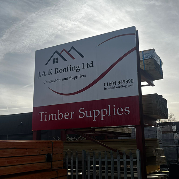JAK Roofing | Roofing Services