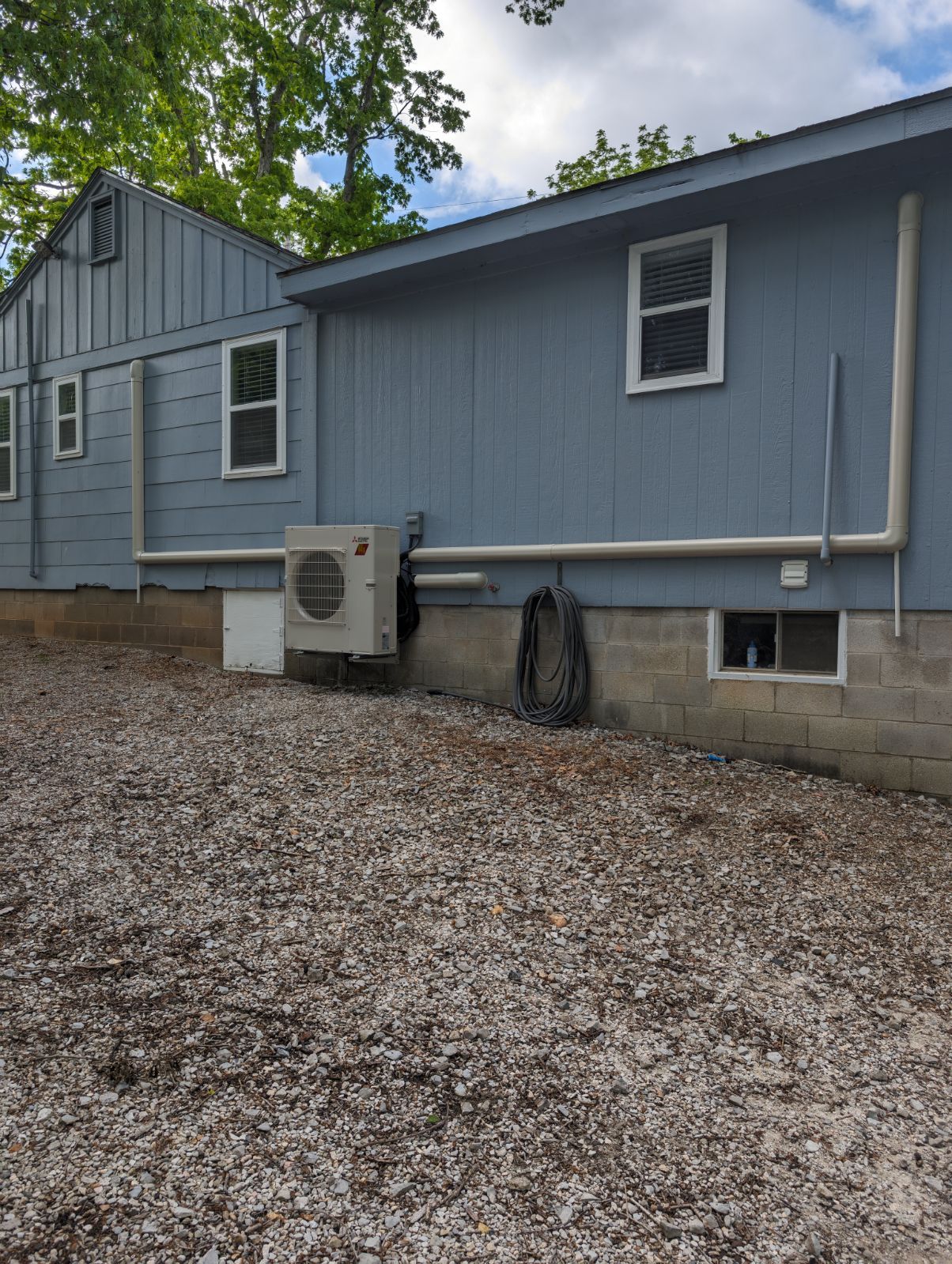 Appliances, HVAC, & Plumbing Gallery | Clinton, MO