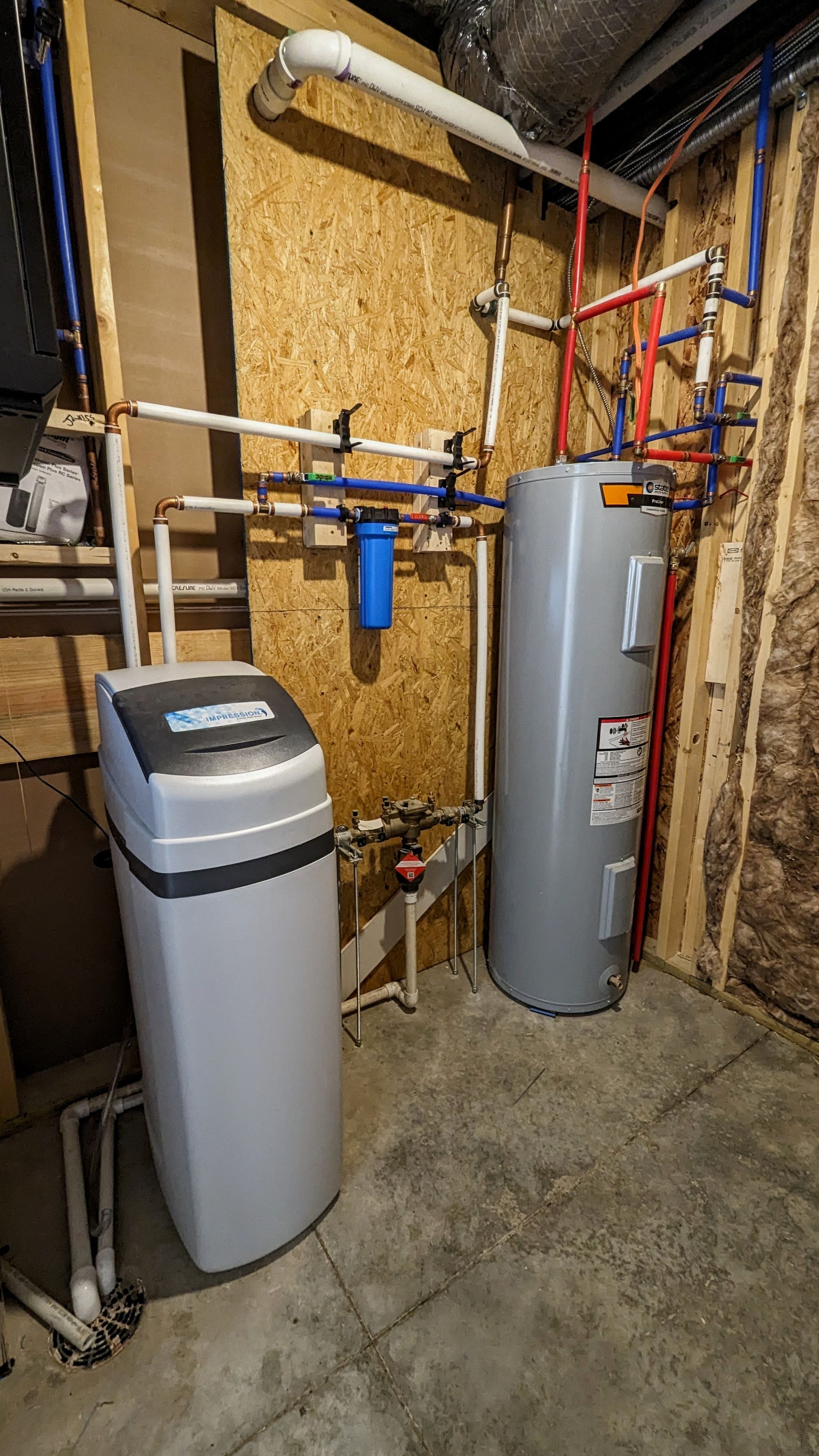 Appliances, HVAC, & Plumbing Gallery | Clinton, MO