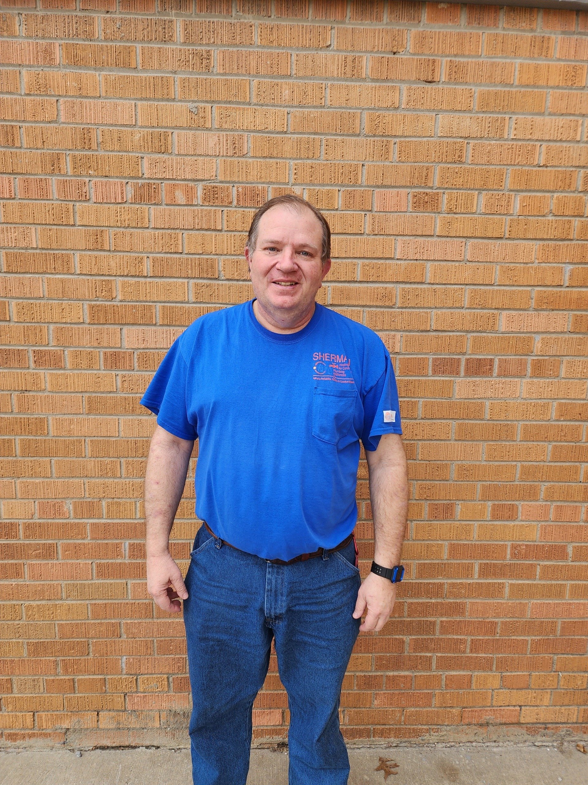 About Sherman Plumbing & Heating | Plumbing & Appliances Repair ...