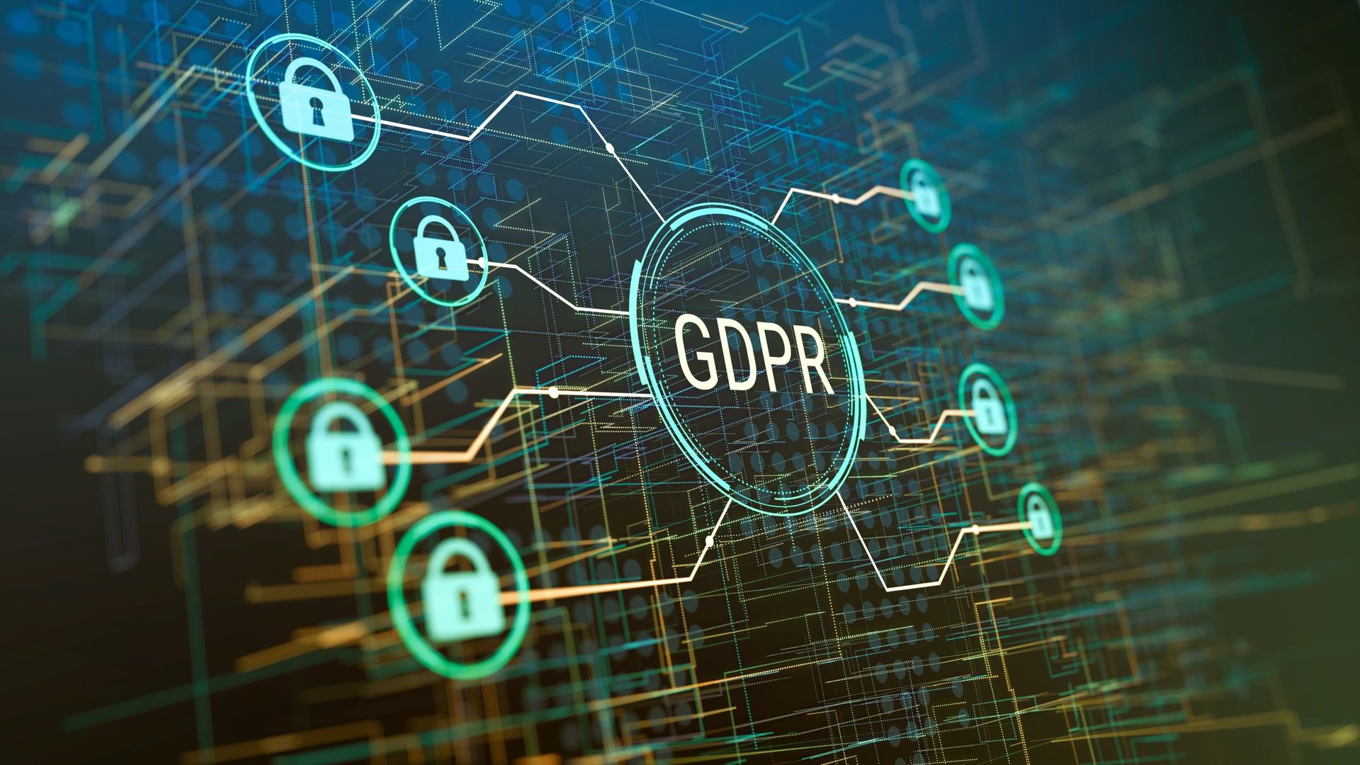 Do We Need GDPR For Property?