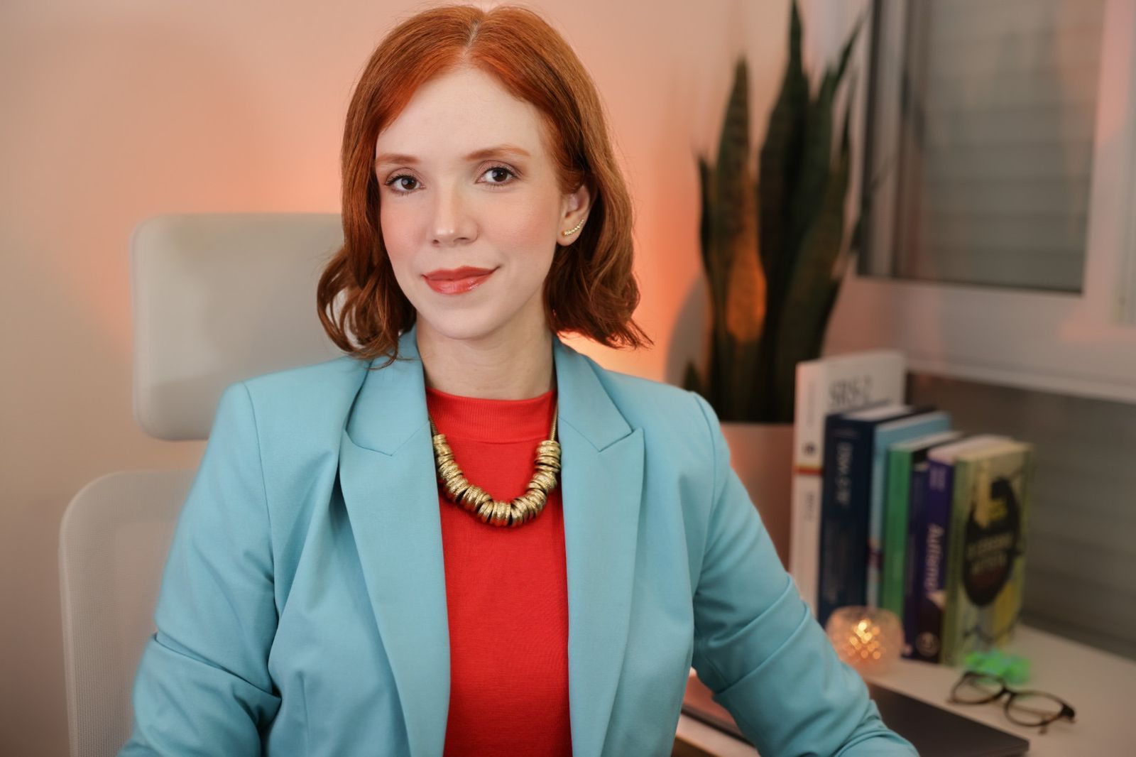 Rosângela Silva Barros