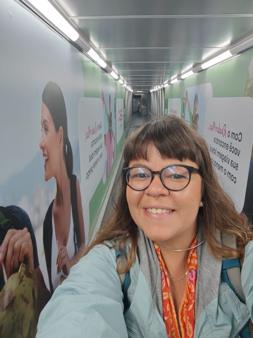 Rosângela Silva Barros