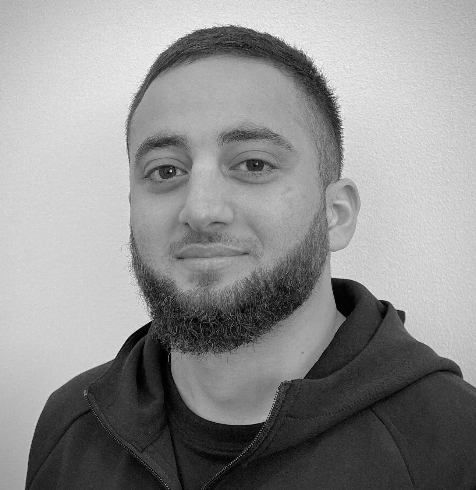 Kontakt oss I Accelerator