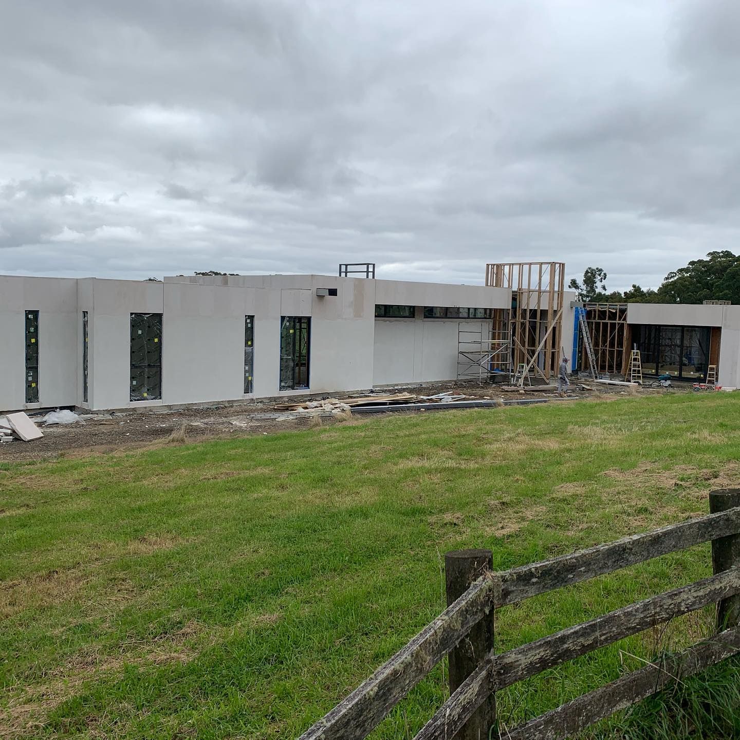 Cladding Installations | Victoria | Al Cladding Pty Ltd