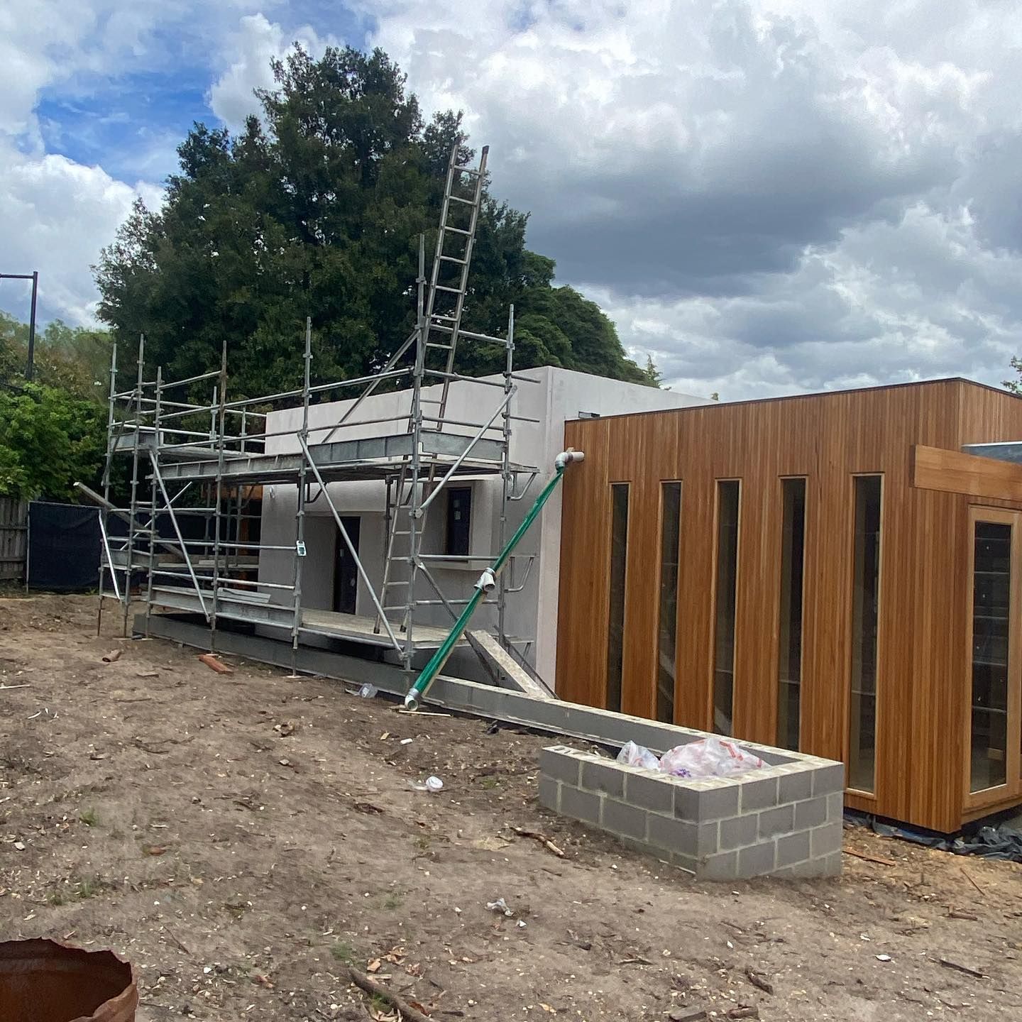 Cladding Installations | Victoria | Al Cladding Pty Ltd
