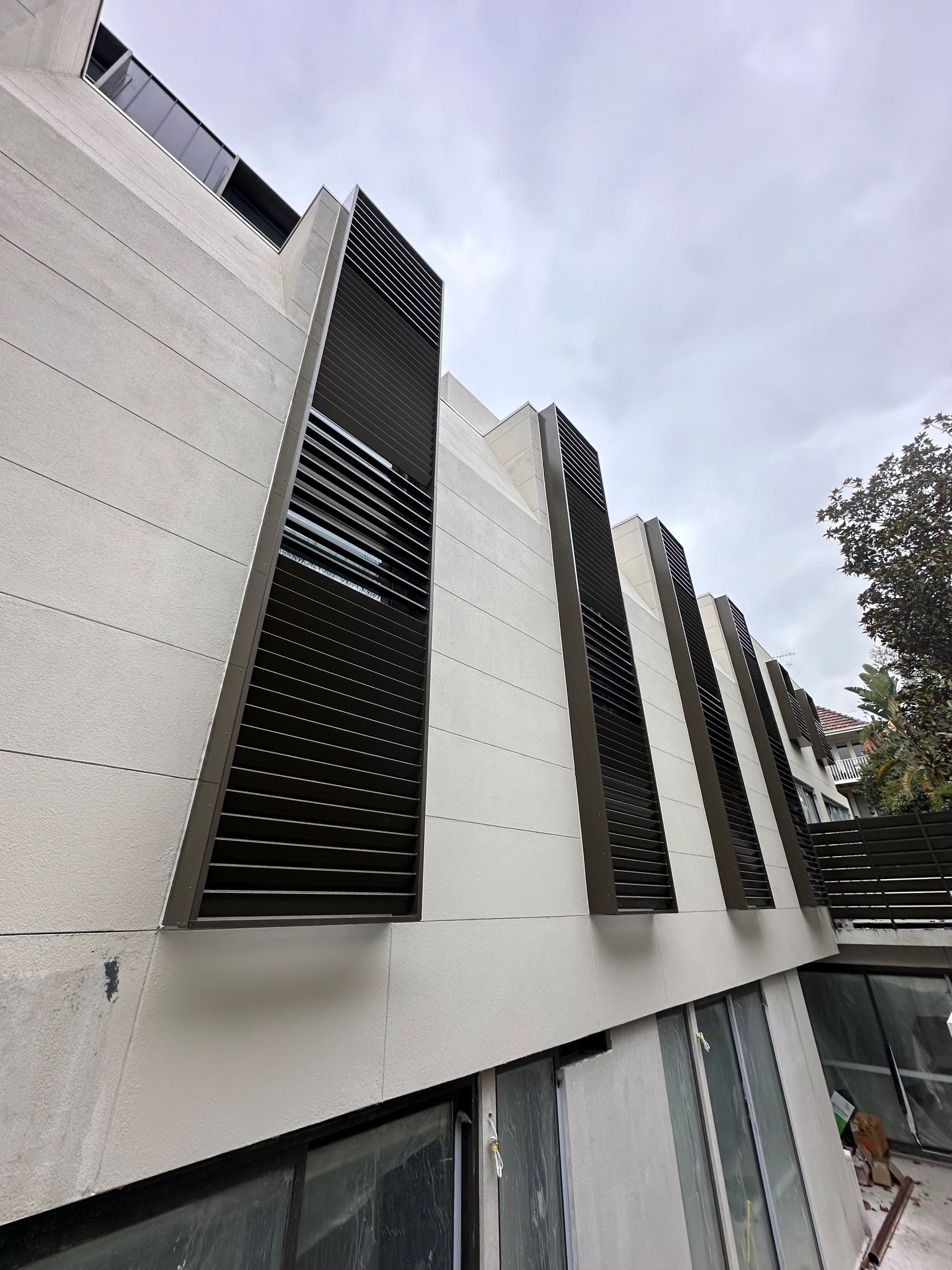 Hebel Installers | Victoria | Al Cladding Pty Ltd
